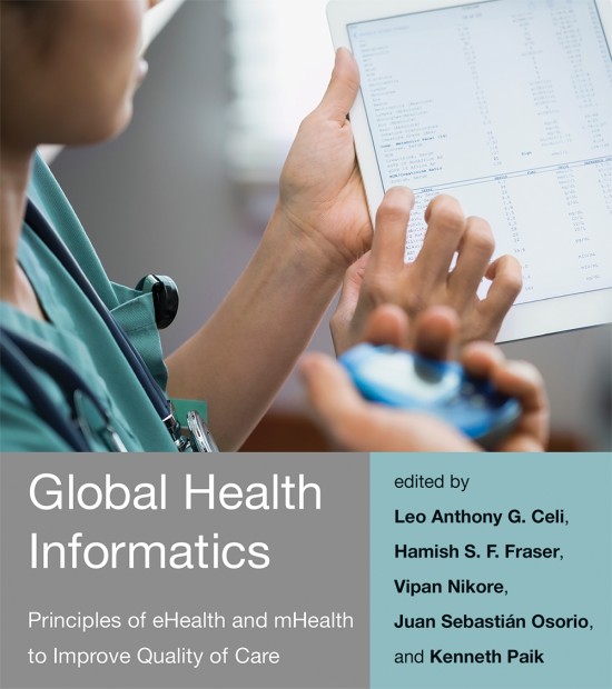 Textbook: Global Health Informatics